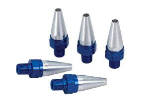 Engineered Air Nozzles, Flexible and adjustable. Perfect for every task ...