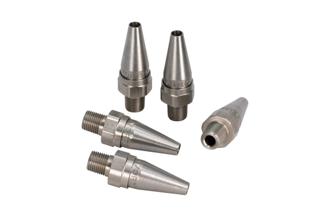 Engineered Air Nozzles, Flexible and adjustable. Perfect for every task ...