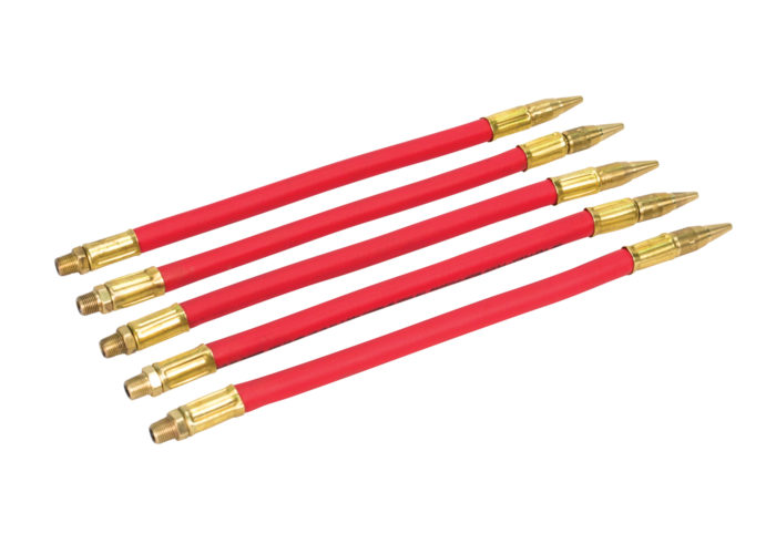 Engineered Air Nozzles, Flexible and adjustable. Perfect for every task ...