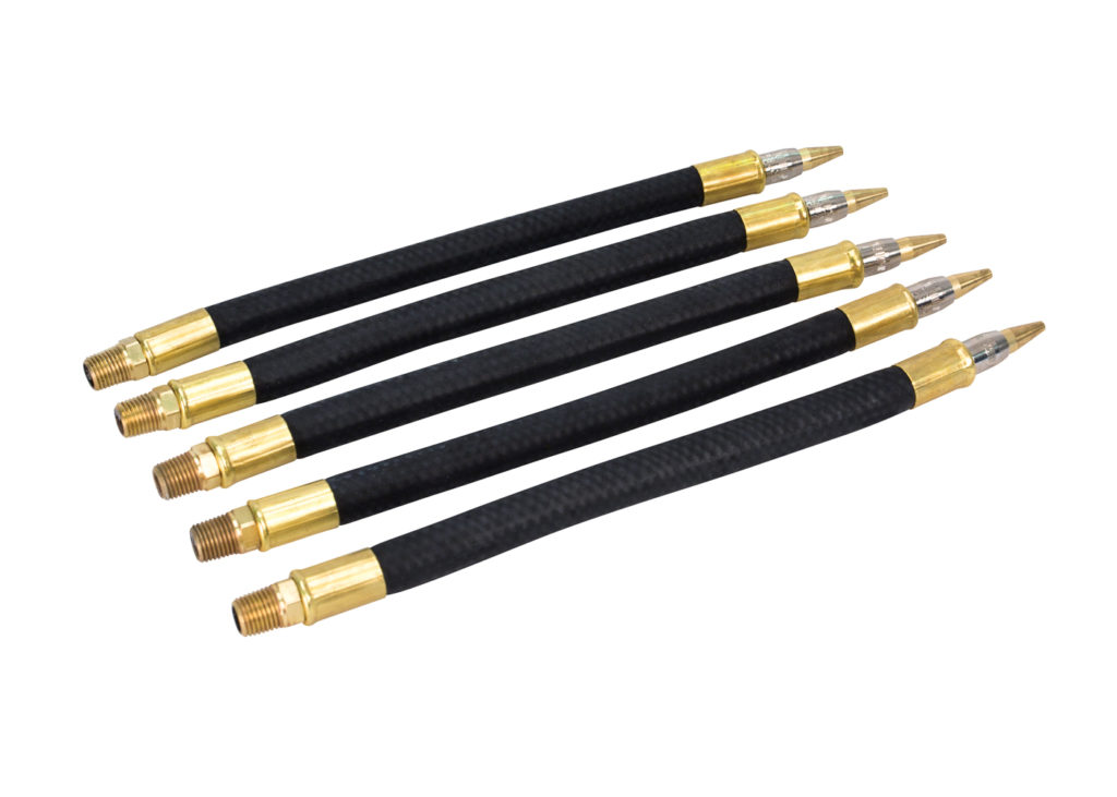 Engineered Air Nozzles, Flexible and adjustable. Perfect for every task ...