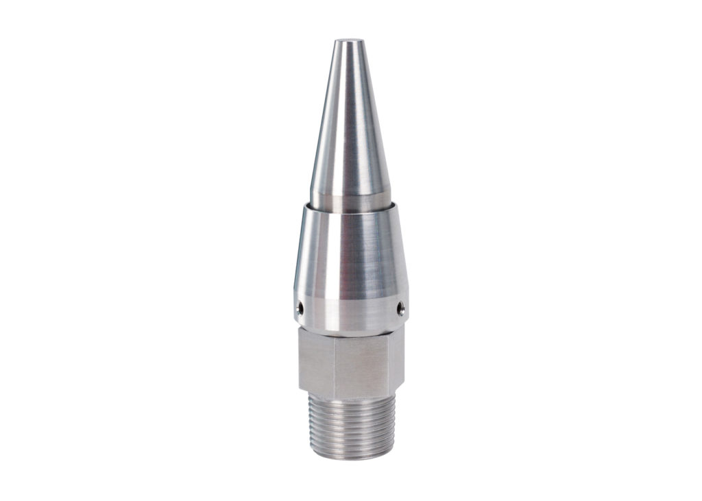Engineered Air Nozzles, Flexible and adjustable. Perfect for every task ...
