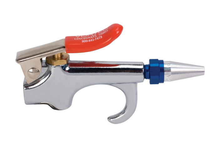 Engineered Air Nozzles, Flexible and adjustable. Perfect for every task ...