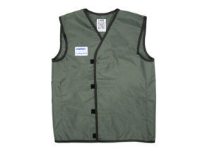 Vortec Cooling Vests & Body Cooling Vests | SolvAir