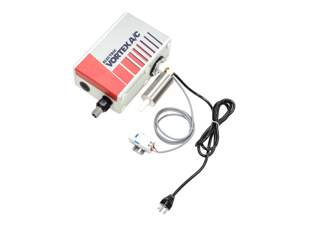 ProtEX Vortex A/C Cooling for ATEX Zones 1 & 21 | SolvAir