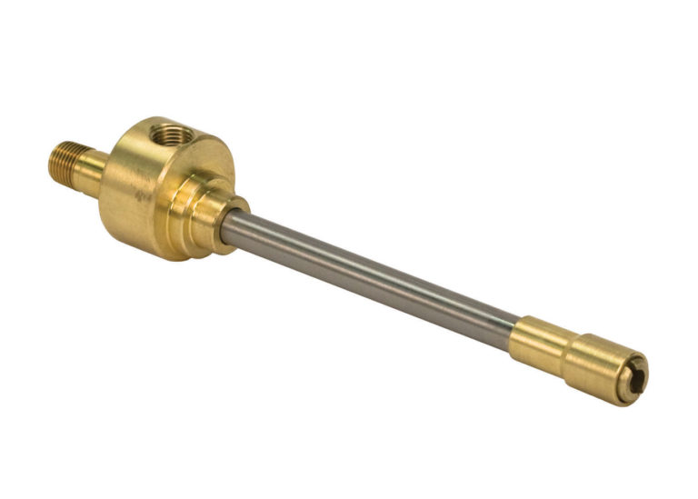 Vortex Tubes For Industrial Spot Cooling Applications | SolvAir