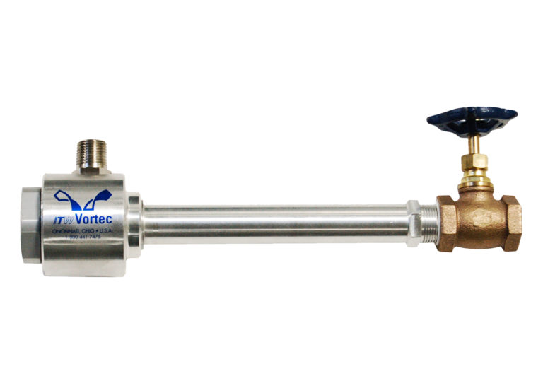 Vortex Tubes For Industrial Spot Cooling Applications | SolvAir